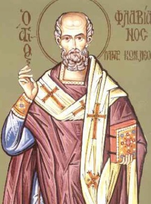 Saint Flavian - OramaWorld Blog