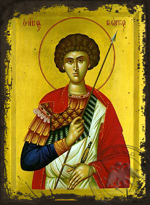 Saint George the Martyr Orthodox Church, fribourg, Switzerland - World ...