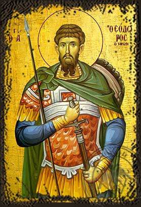 Saint Theodore Of Canterbury, Canterbury, United Kingdom - World ...