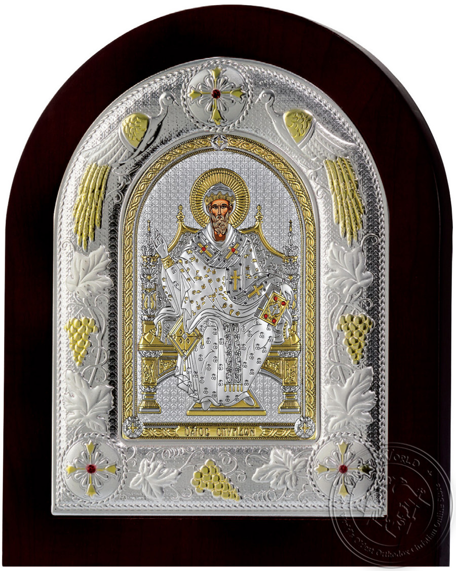 Saint Spyridon Orthodox Monastery, Promyri, Greece - World Orthodox ...