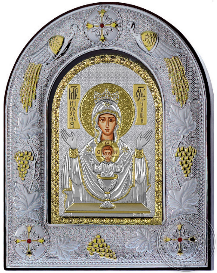 Virgin Mary Orthodox Church, Velika, Larisa - World Orthodox Directory