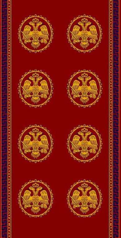 Byzantine Color