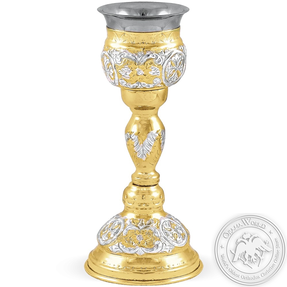 Wedding Cup Two Coloured | OramaWorld.com