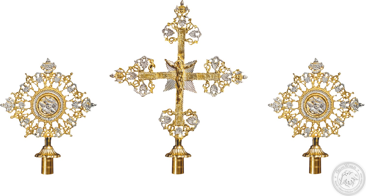 Cherubim Sets | OramaWorld.com