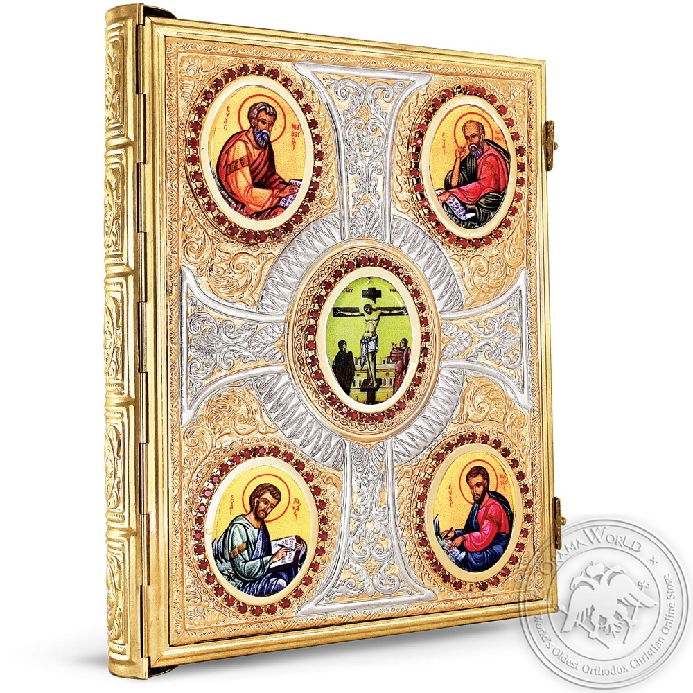 Gospel Cross | OramaWorld.com