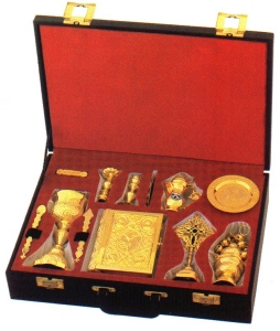 Travel Mass Case | OramaWorld.com