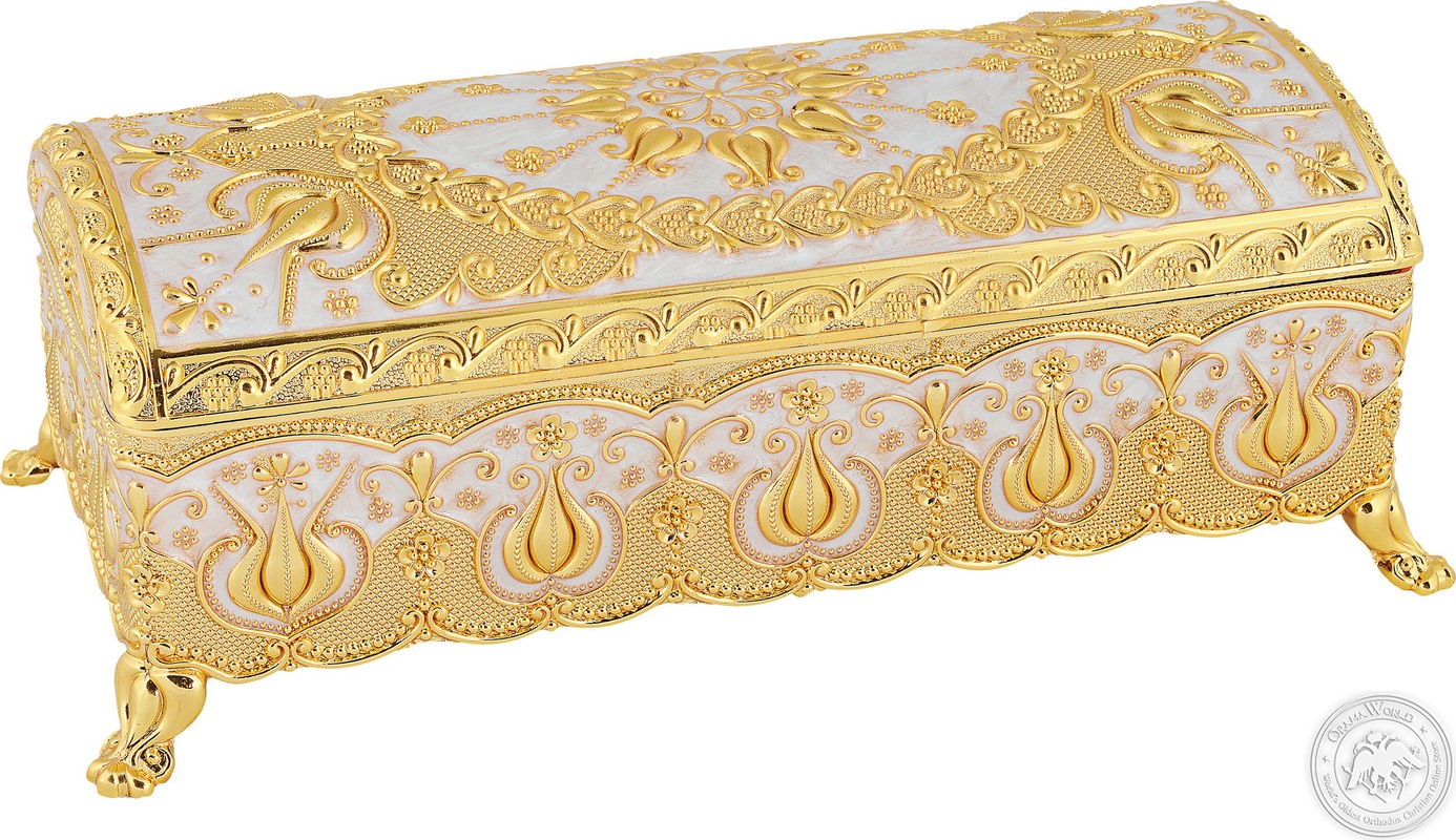 Reliquary | OramaWorld.com