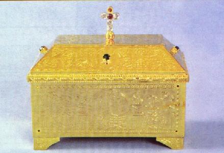 Tabernacle Design D - OramaWorld.Com