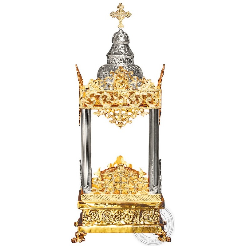 Altar Tabernacle | OramaWorld.com