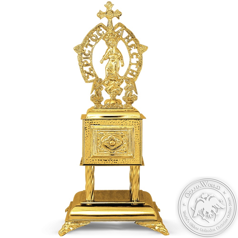 Tabernacle Resurrection | OramaWorld.com