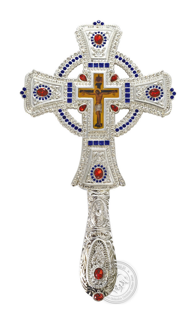 Blessing Cross | OramaWorld.com