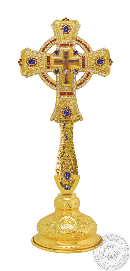 Blessing Cross | OramaWorld.com