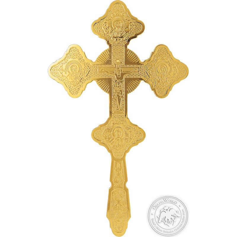 Blessing Cross | OramaWorld.com