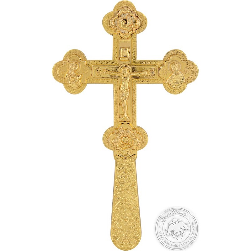 Blessing Cross | OramaWorld.com
