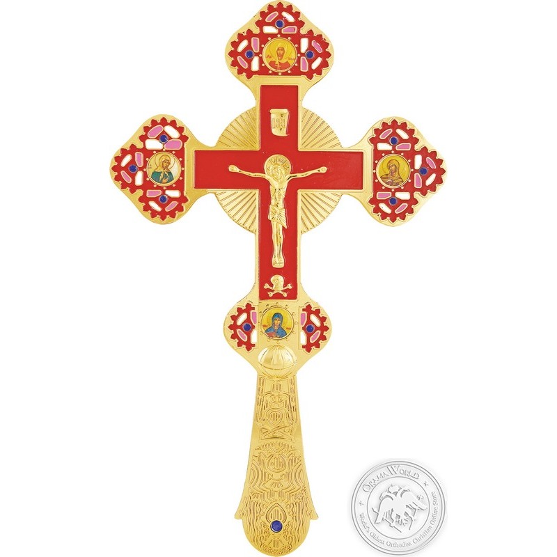 Blessing Cross | OramaWorld.com