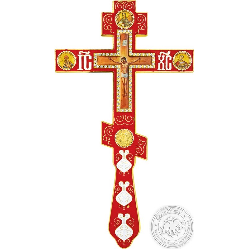 Blessing Cross | OramaWorld.com