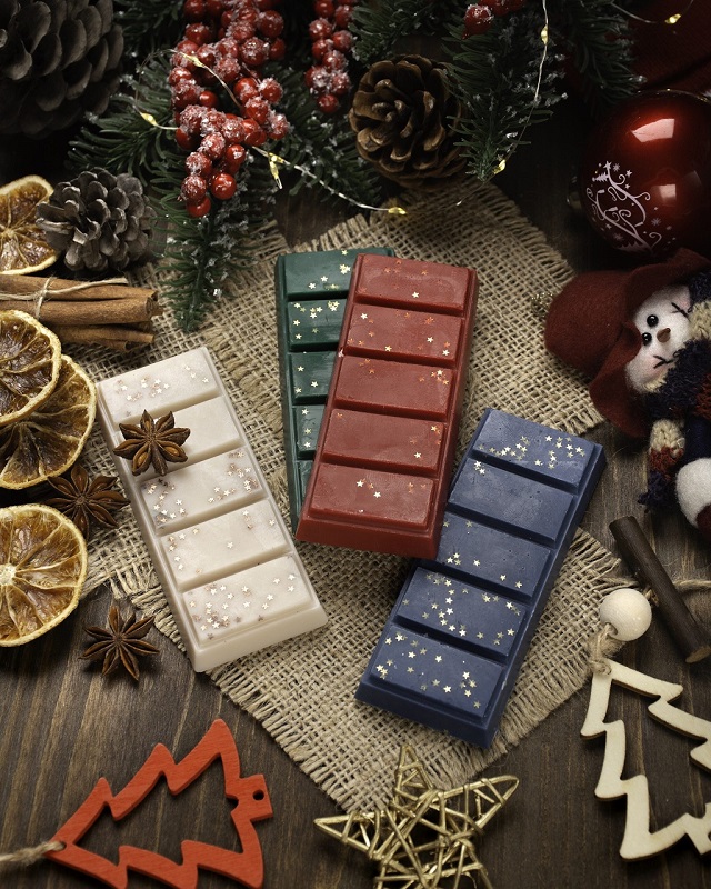 Wax Melts - Home Items | OramaWorld.com