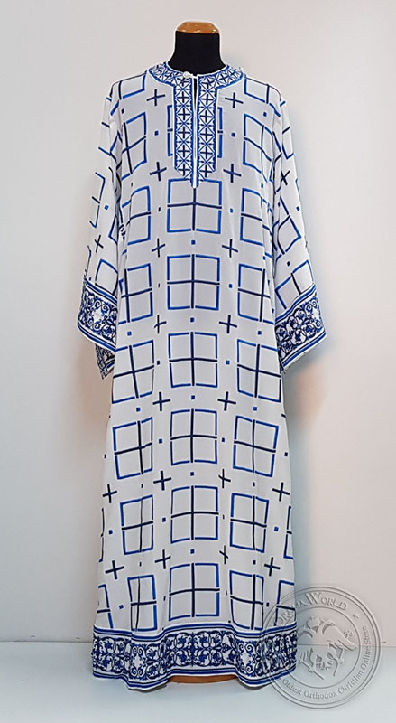 Deacon Robe | OramaWorld.com