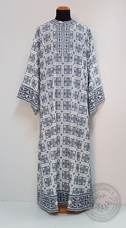 Deacon Robe | OramaWorld.com